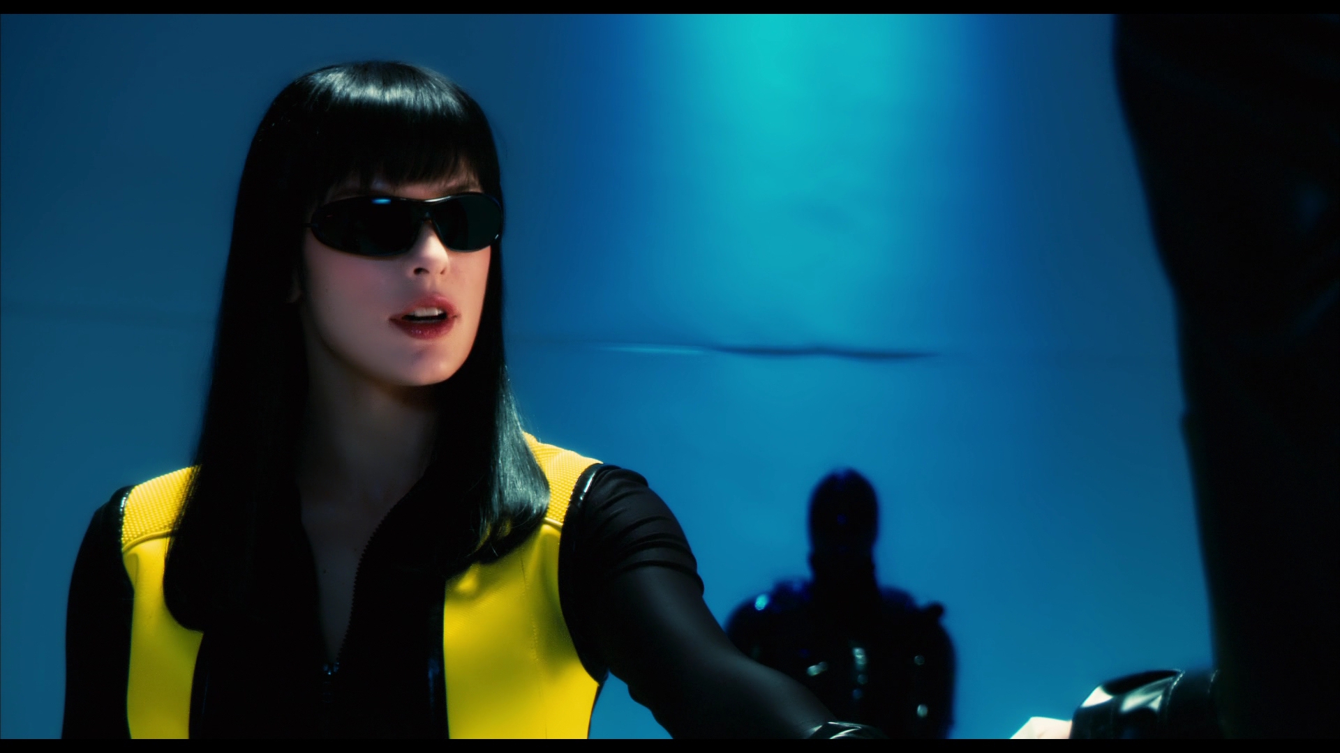 Download Movie Ultraviolet HD Wallpaper