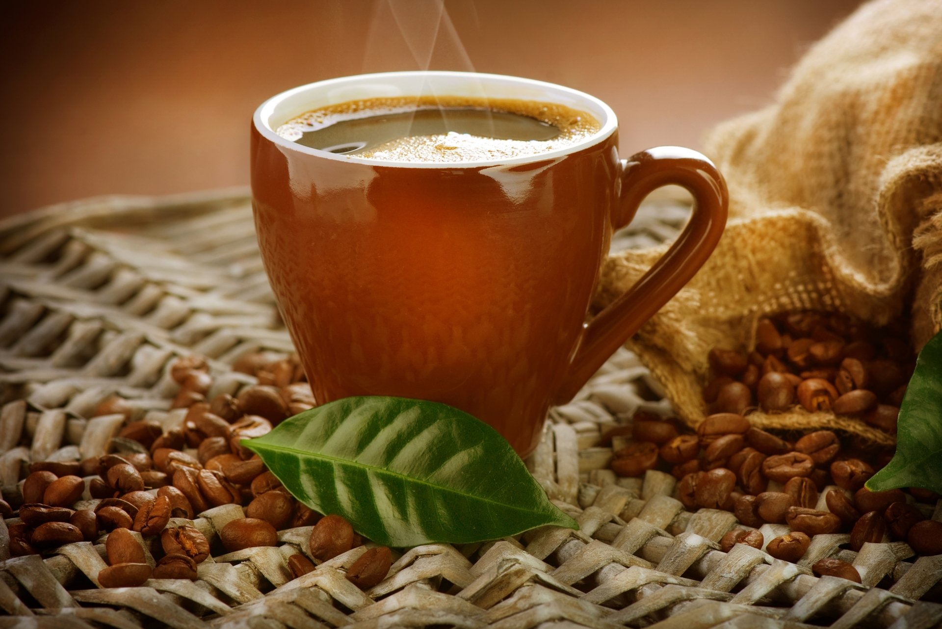 Download Food Coffee 4k Ultra HD Wallpaper