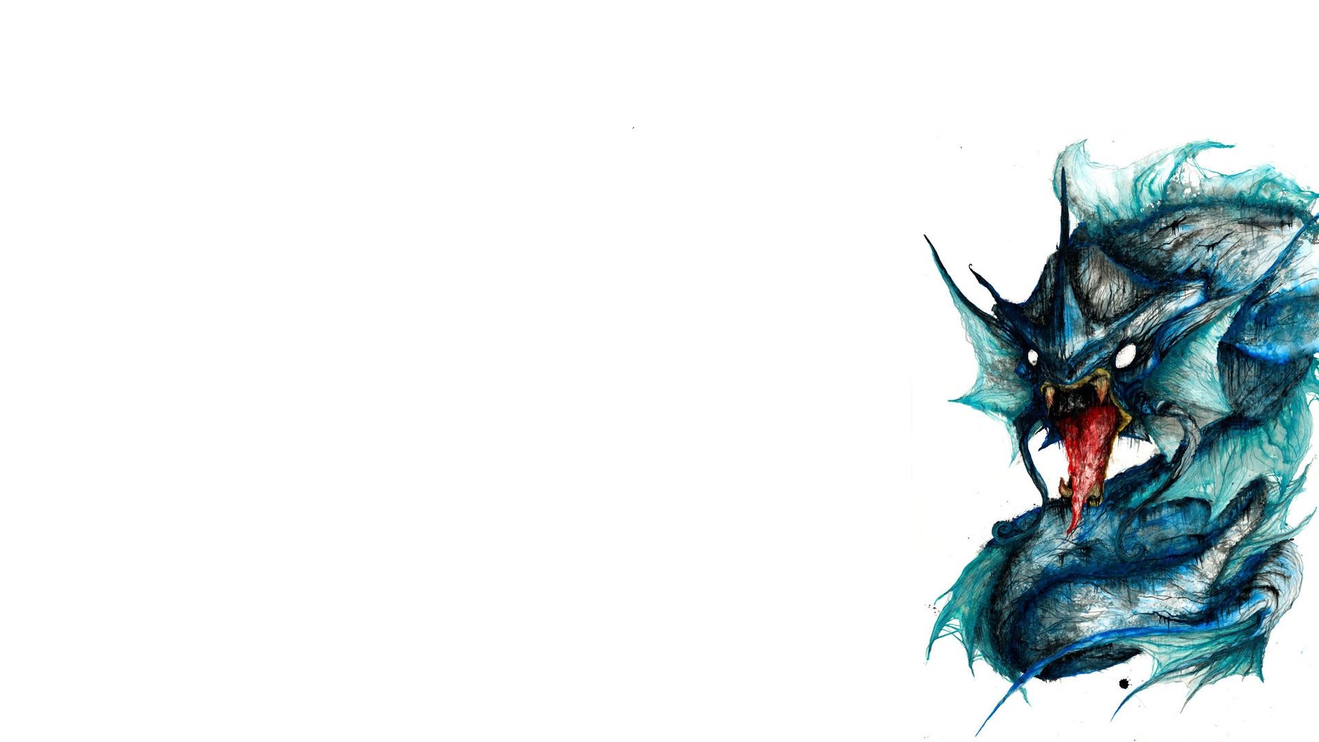 Download Fantasy Creature HD Wallpaper