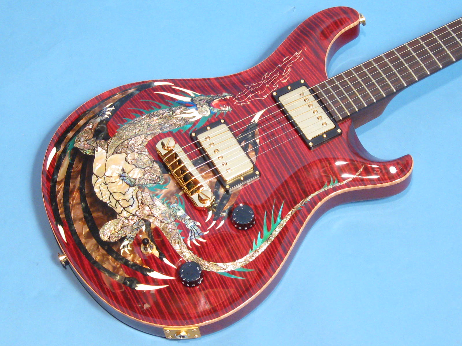 Music Guitar Wallpaper