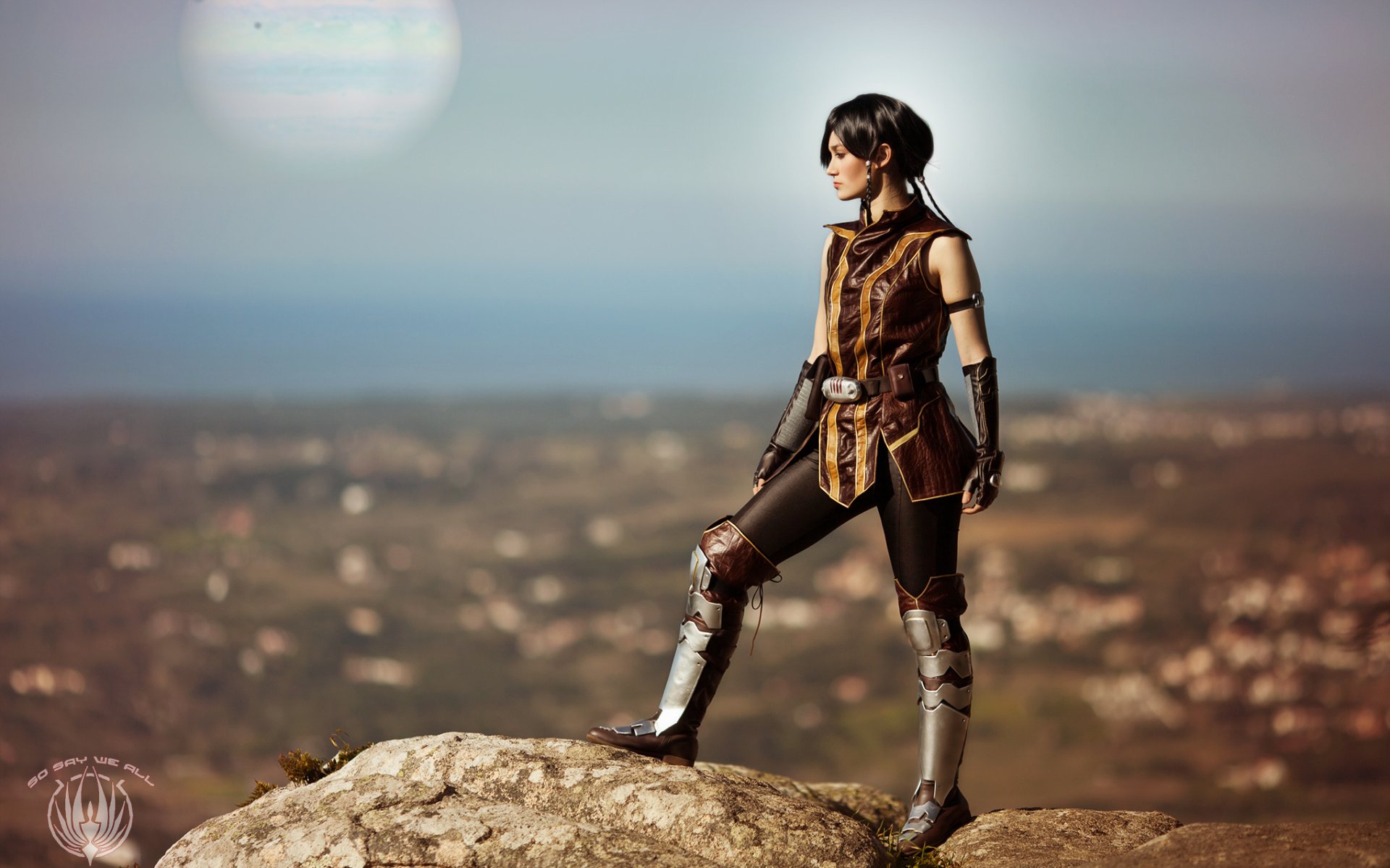 Satele Shan - Desktop Wallpapers, Phone Wallpaper, PFP, Gifs, and More!