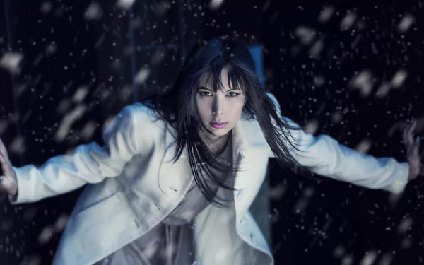 [60+] Coat 4k Wallpapers