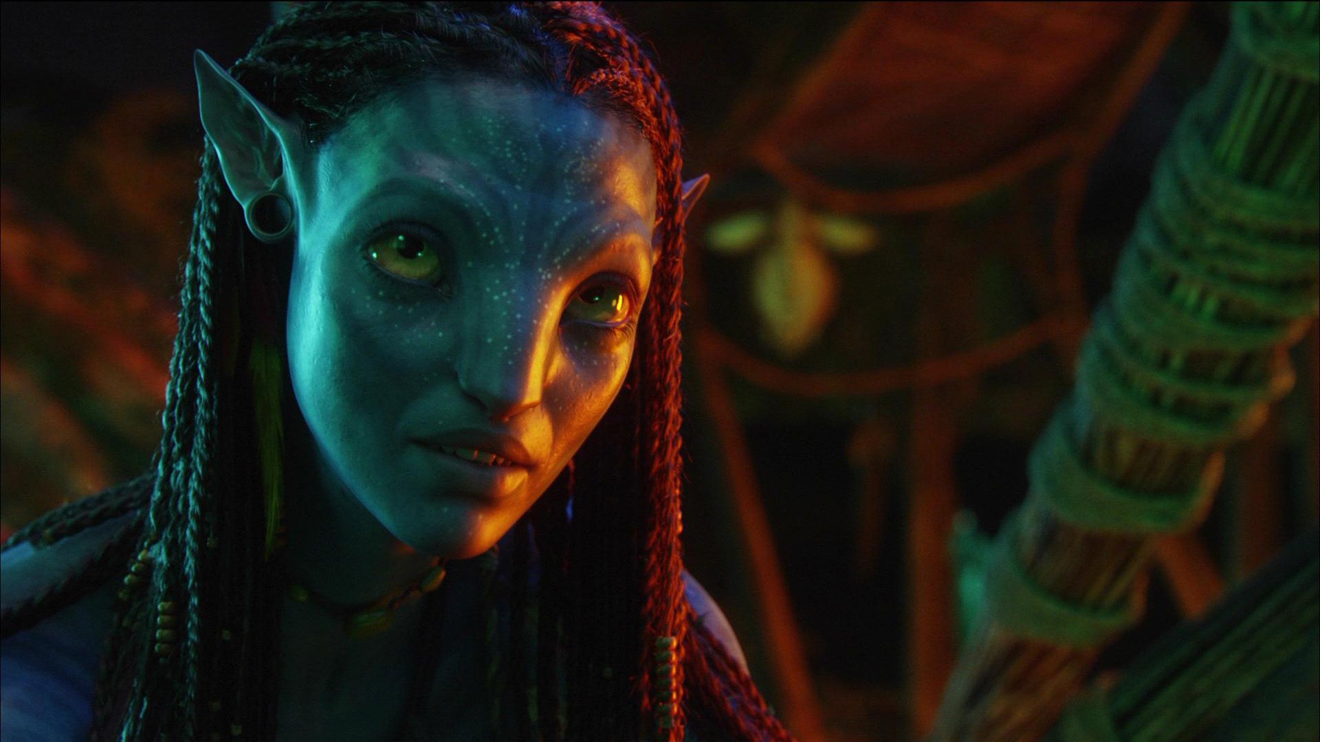 Download Movie Avatar HD Wallpaper