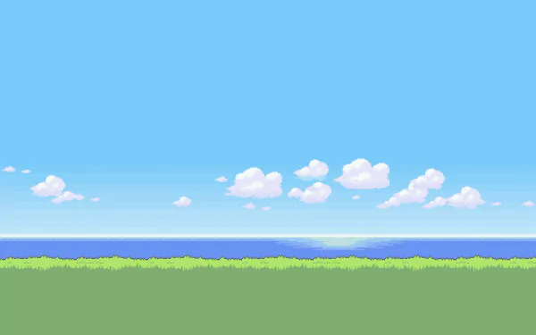 [20+] 8-bit Wallpapers