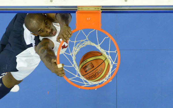 [90+] Basketball 4k Wallpapers