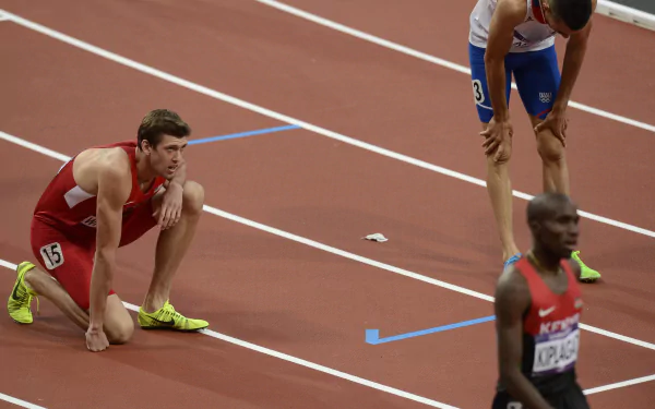 [10+] Track & Field Wallpapers