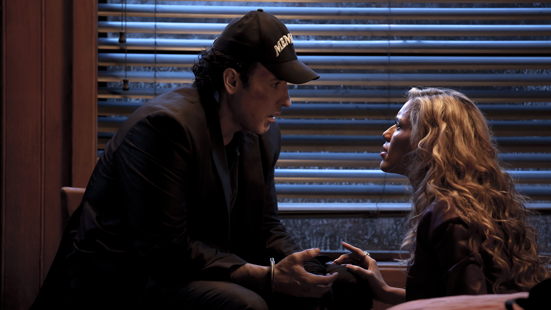 Download Movie The Bag Man HD Wallpaper