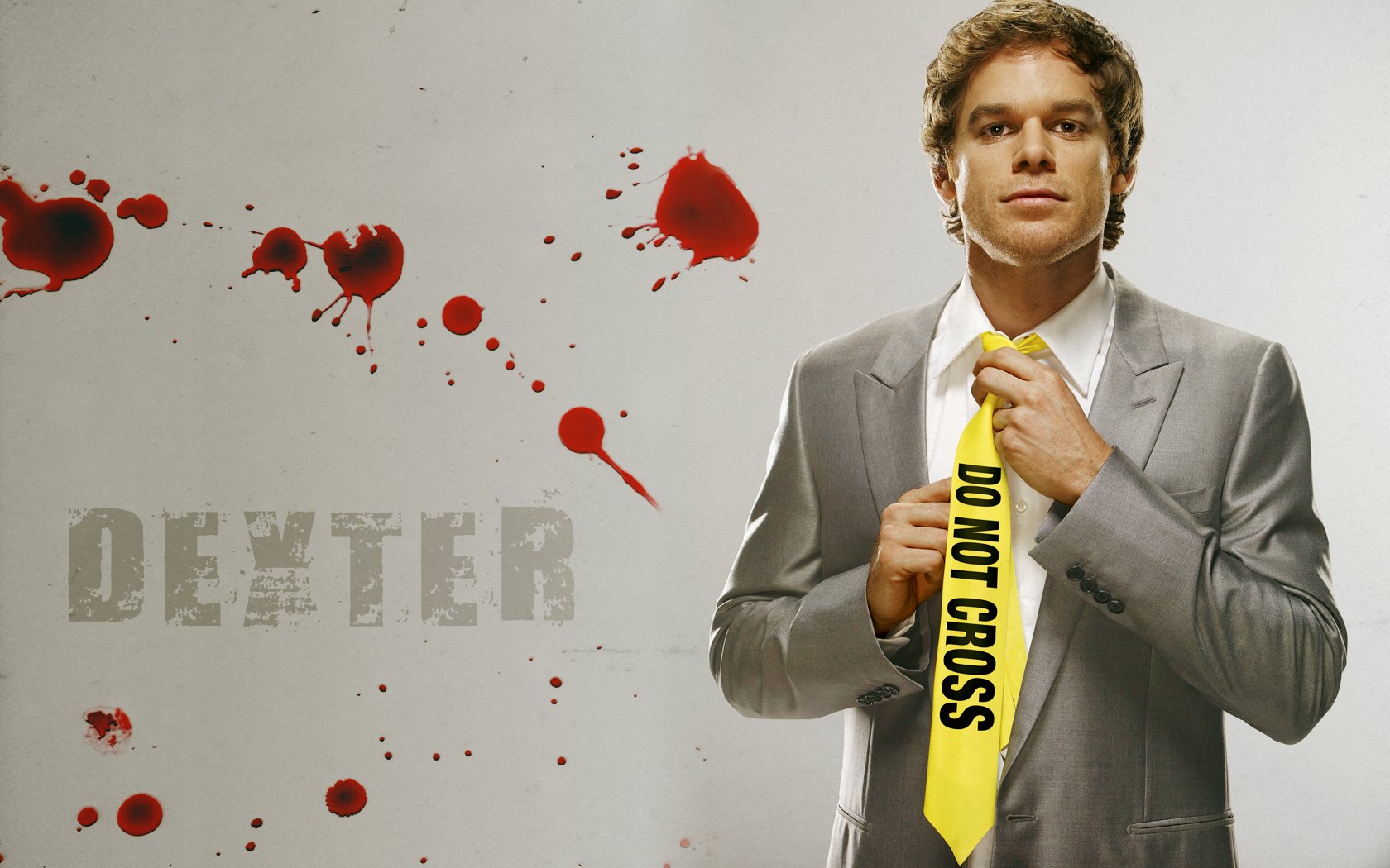 Download TV Show Dexter Wallpaper