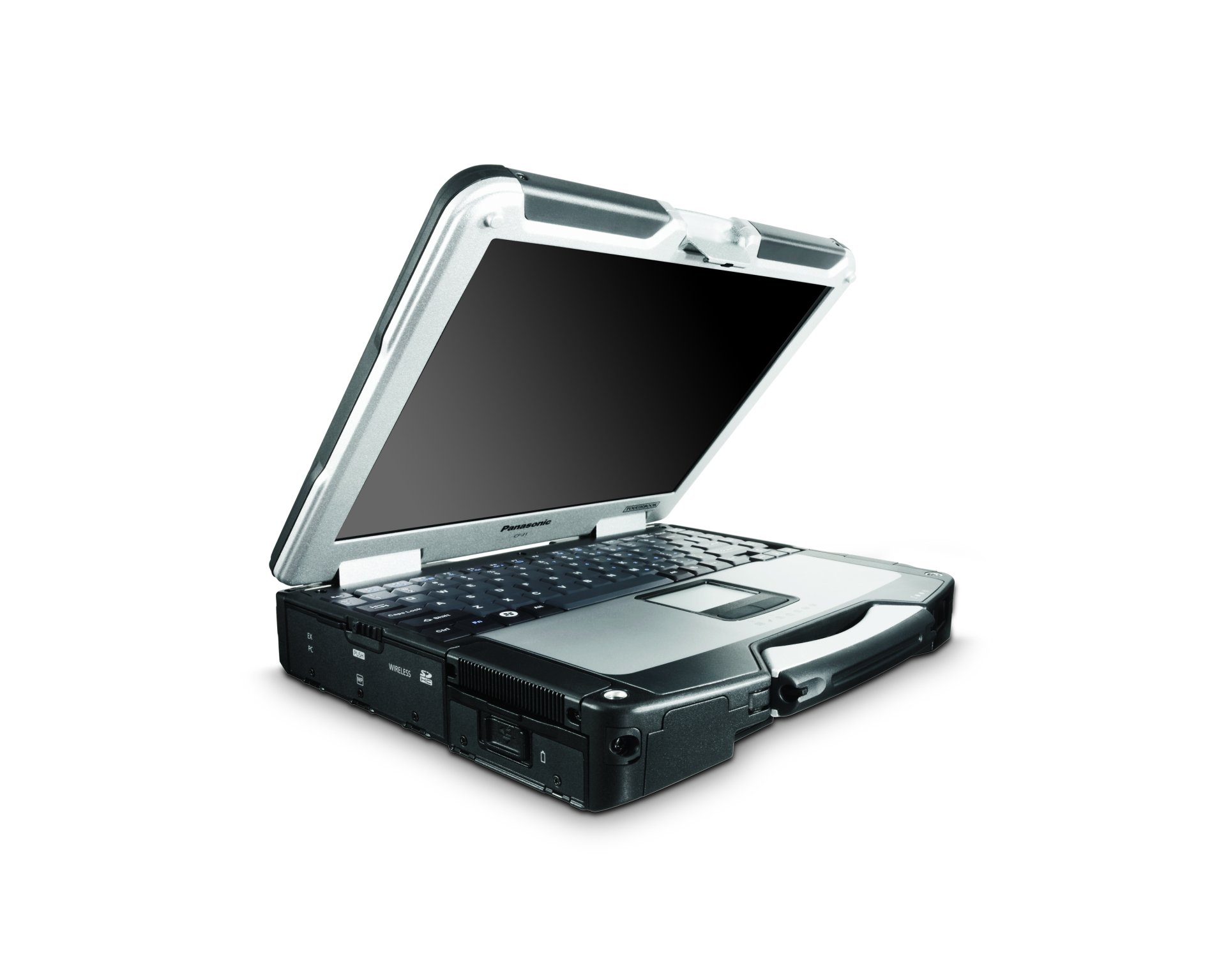 Download Toughbook Notebook Technology Panasonic Toughbook HD Wallpaper