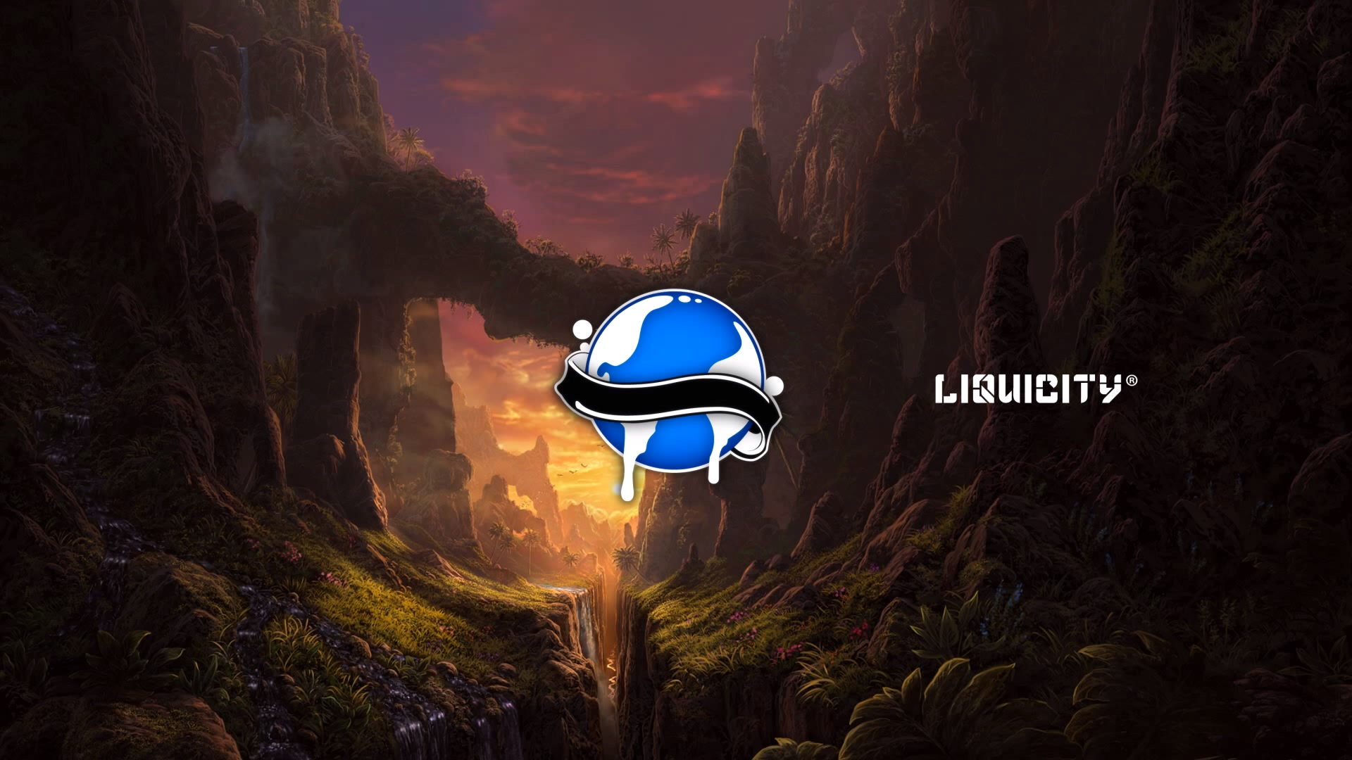 Liquicity Backgrounds Without Logo Liquicity Music And Designs