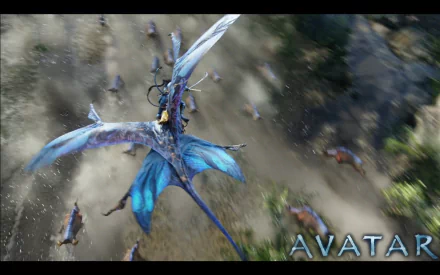 logo-avatar-world Desktop Wallpapers, Phone Wallpaper, PFP, Gifs, and ...