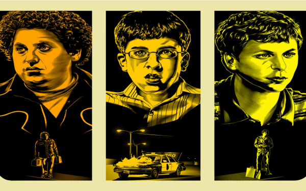 Superbad HD Wallpaper | Background Image | 1920x1080