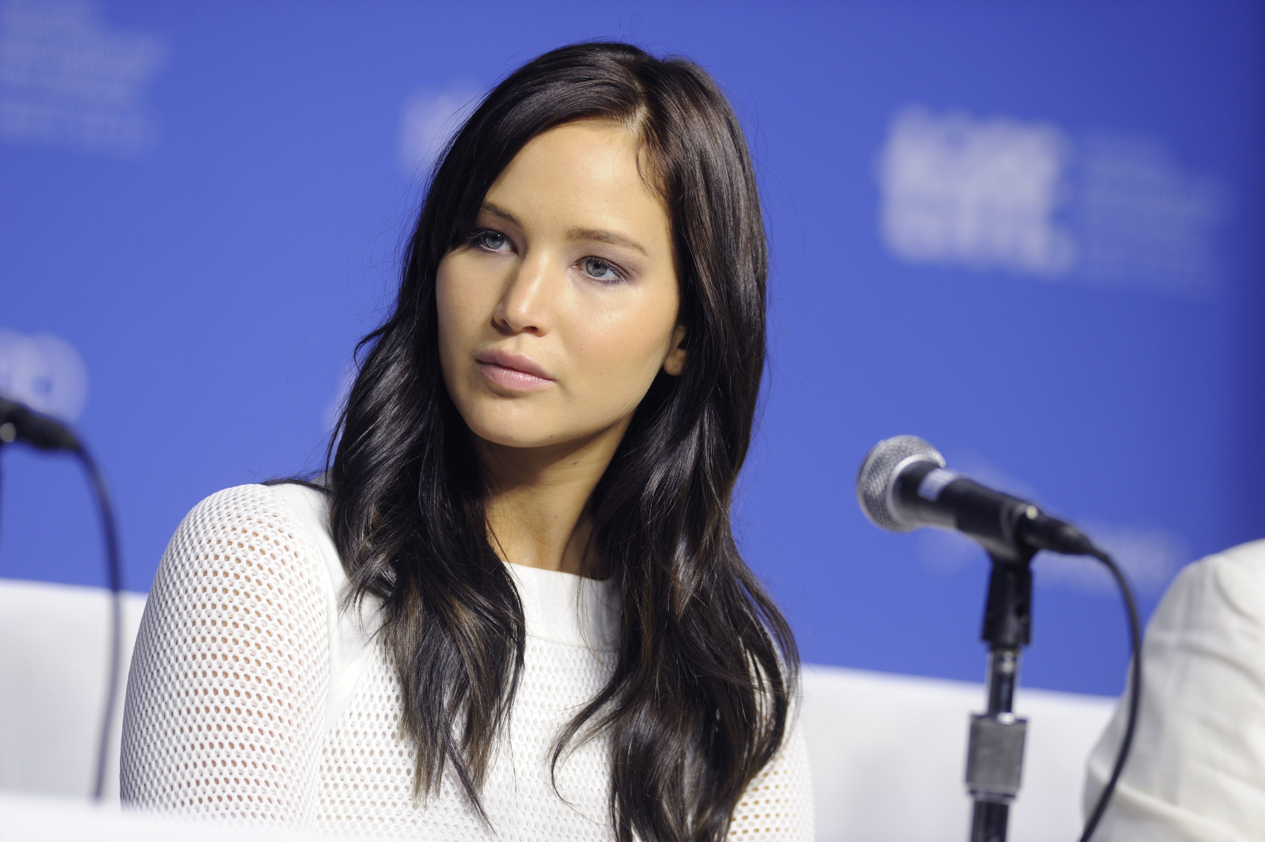 Jennifer Lawrence Silver Linings Playbook Haircut Jennifer Lawrence Silver Linings Playbook Haircut