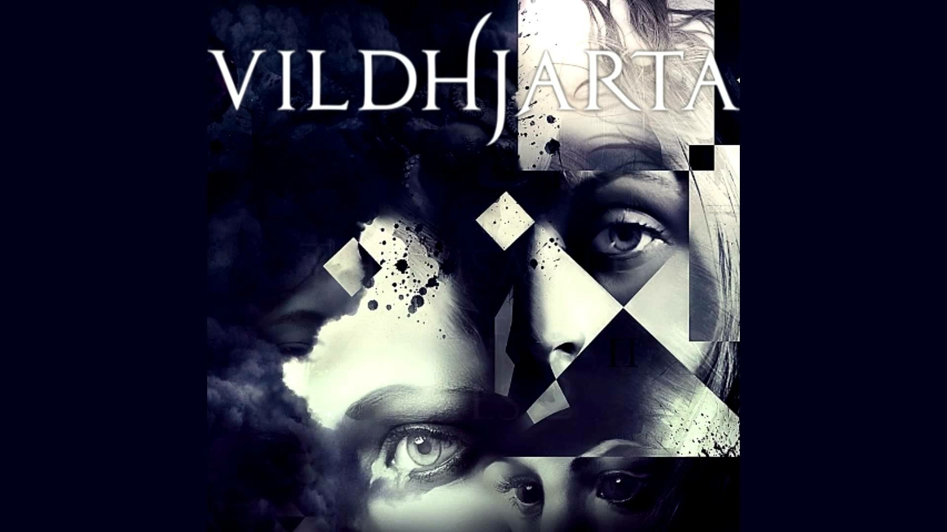 Music Vildhjarta HD Wallpaper