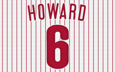 Philadelphia Phillies - Desktop Wallpapers, Phone Wallpaper, PFP, Gifs ...