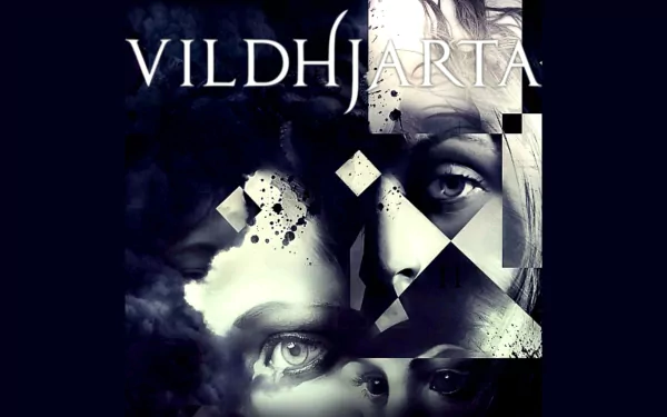 Vildhjarta Wallpapers