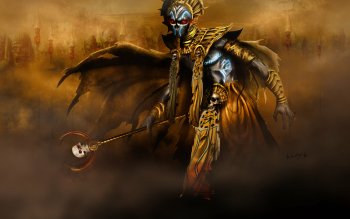 Wizard Pfp by Roy Lee Kelly, Jr.