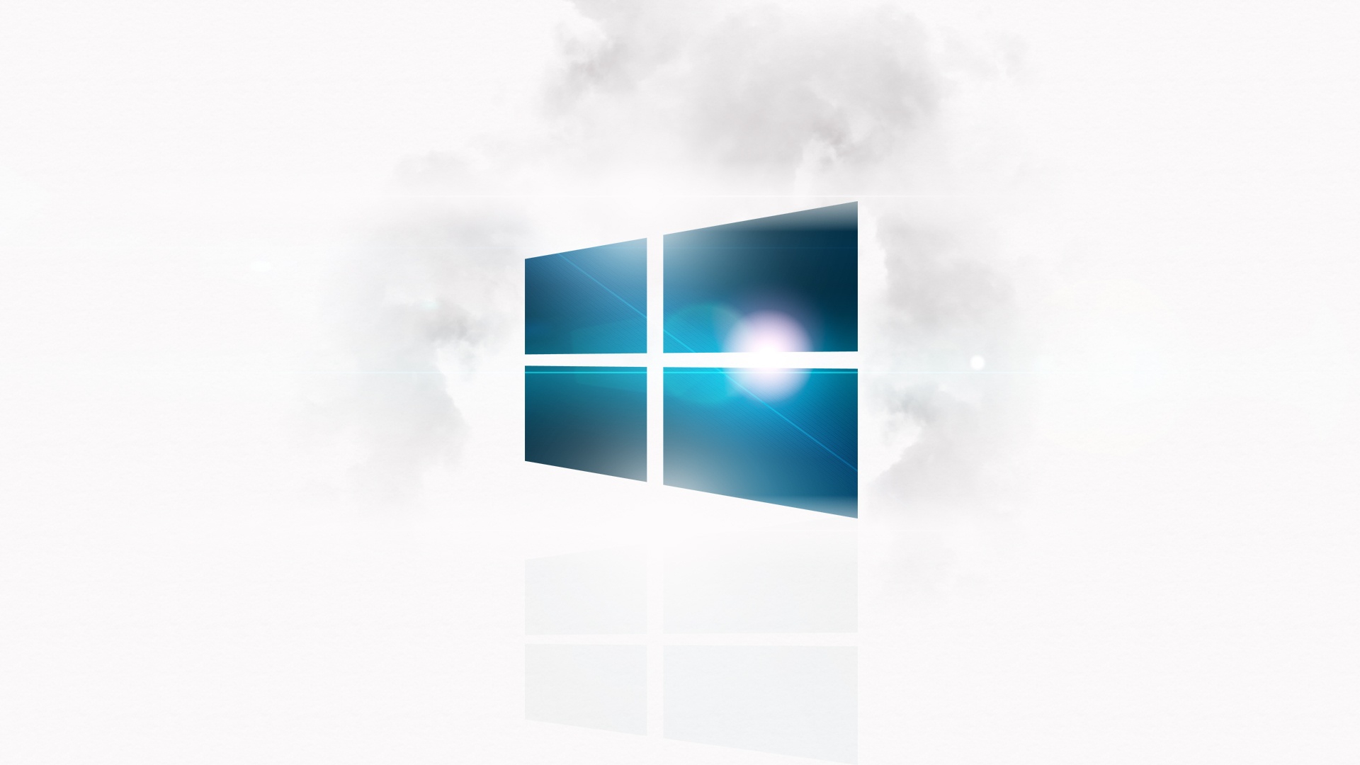 Sleek HD Windows Technology Wallpaper – Clear, Bright & Modern