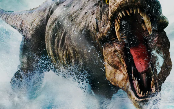 Poseidon Rex Wallpapers