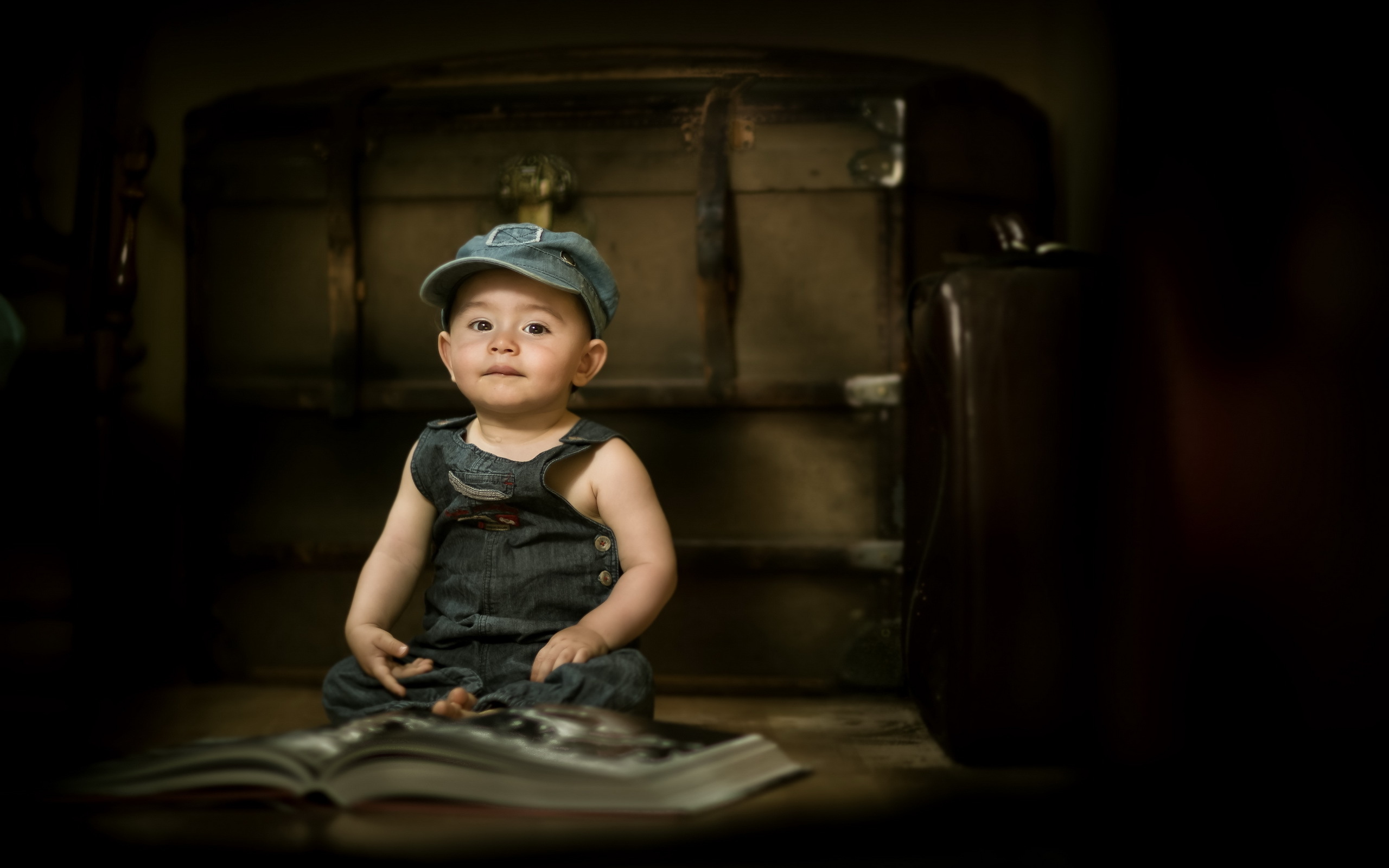 Adorable Moments: HD Cute Photography Wallpaper