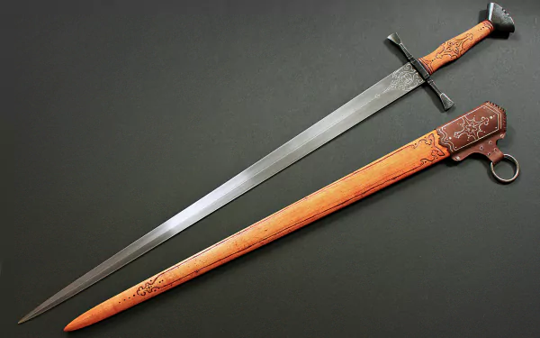 [470+] Sword 4k Wallpapers