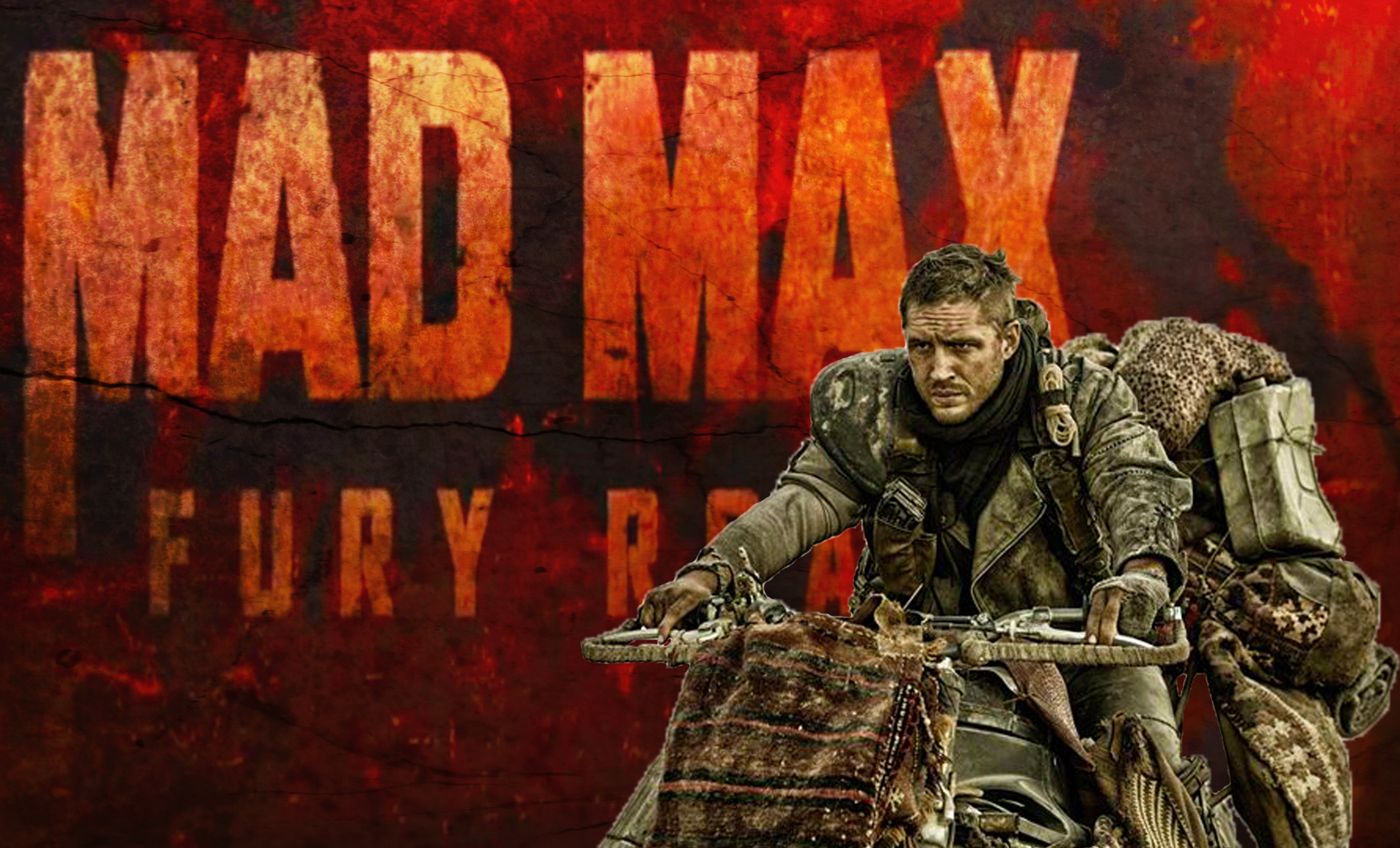 mad max HD Wallpaper | Background Image | 2312x1400 | ID:595183 ...