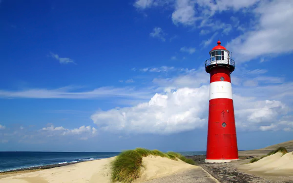 [220+] Lighthouse 4k Wallpapers