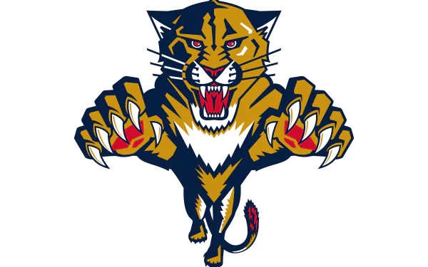 Florida Panthers 4k Wallpapers