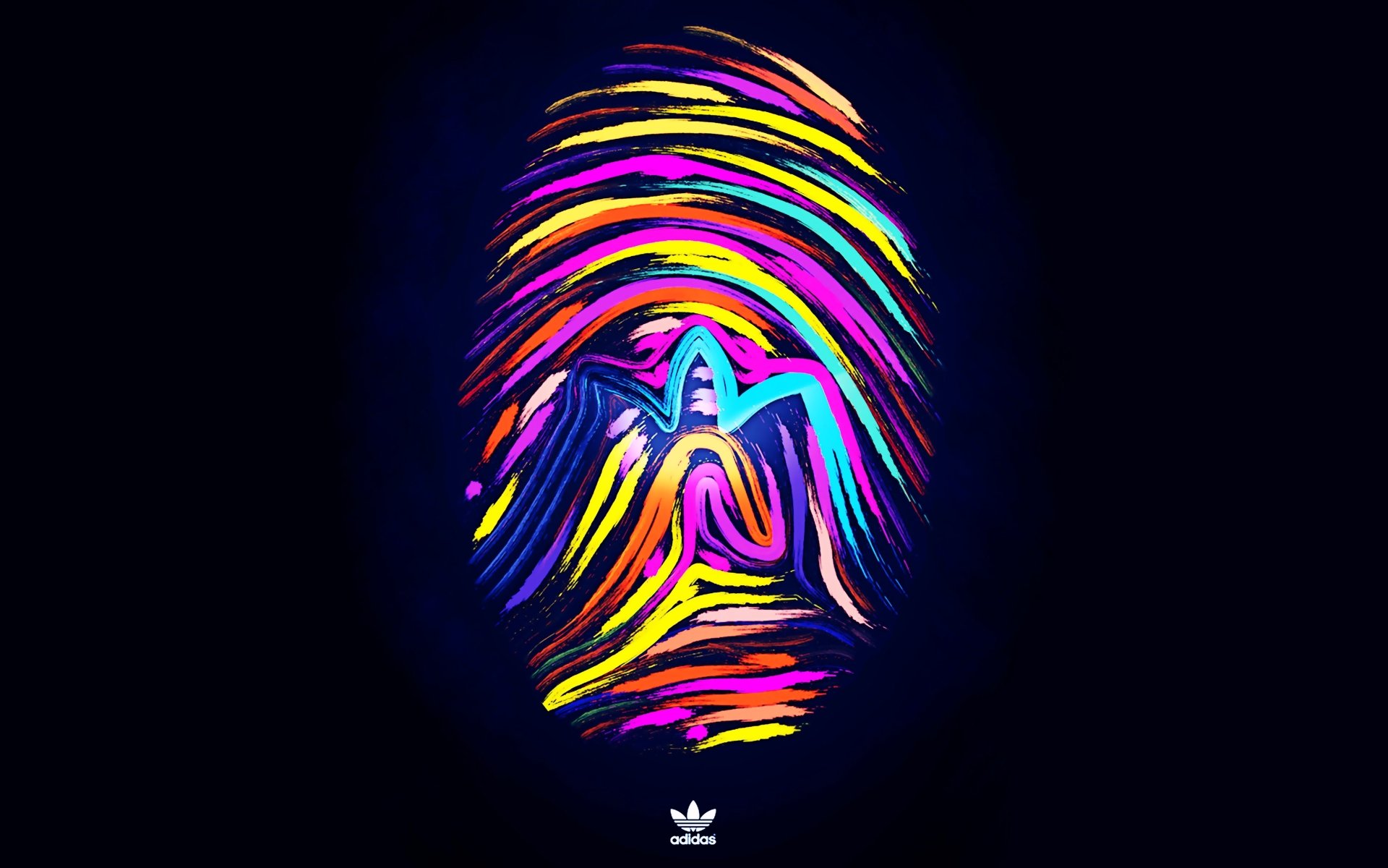 4K Fingerprint 