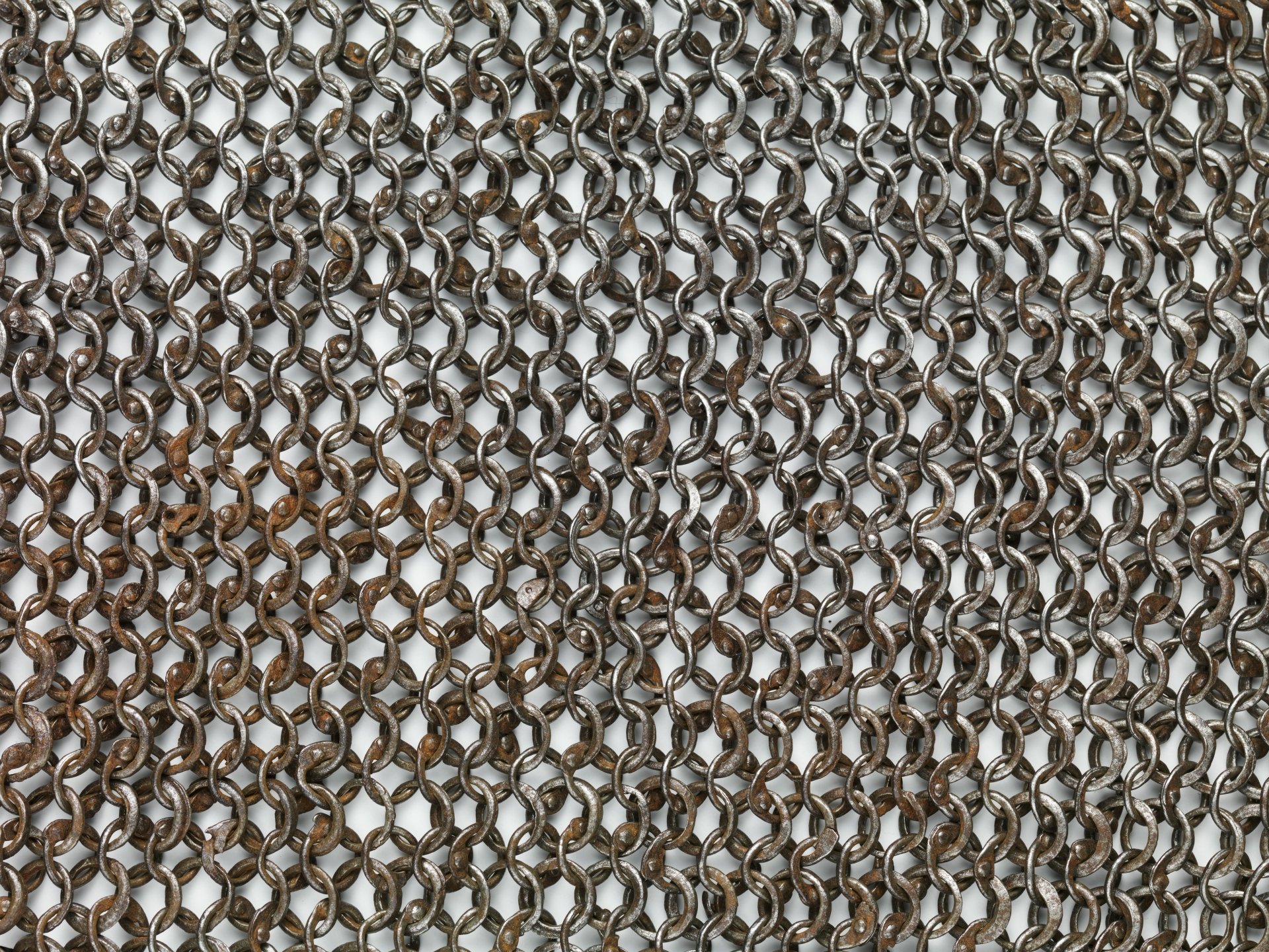 Download Man Made Chain Mail 4k Ultra HD Wallpaper