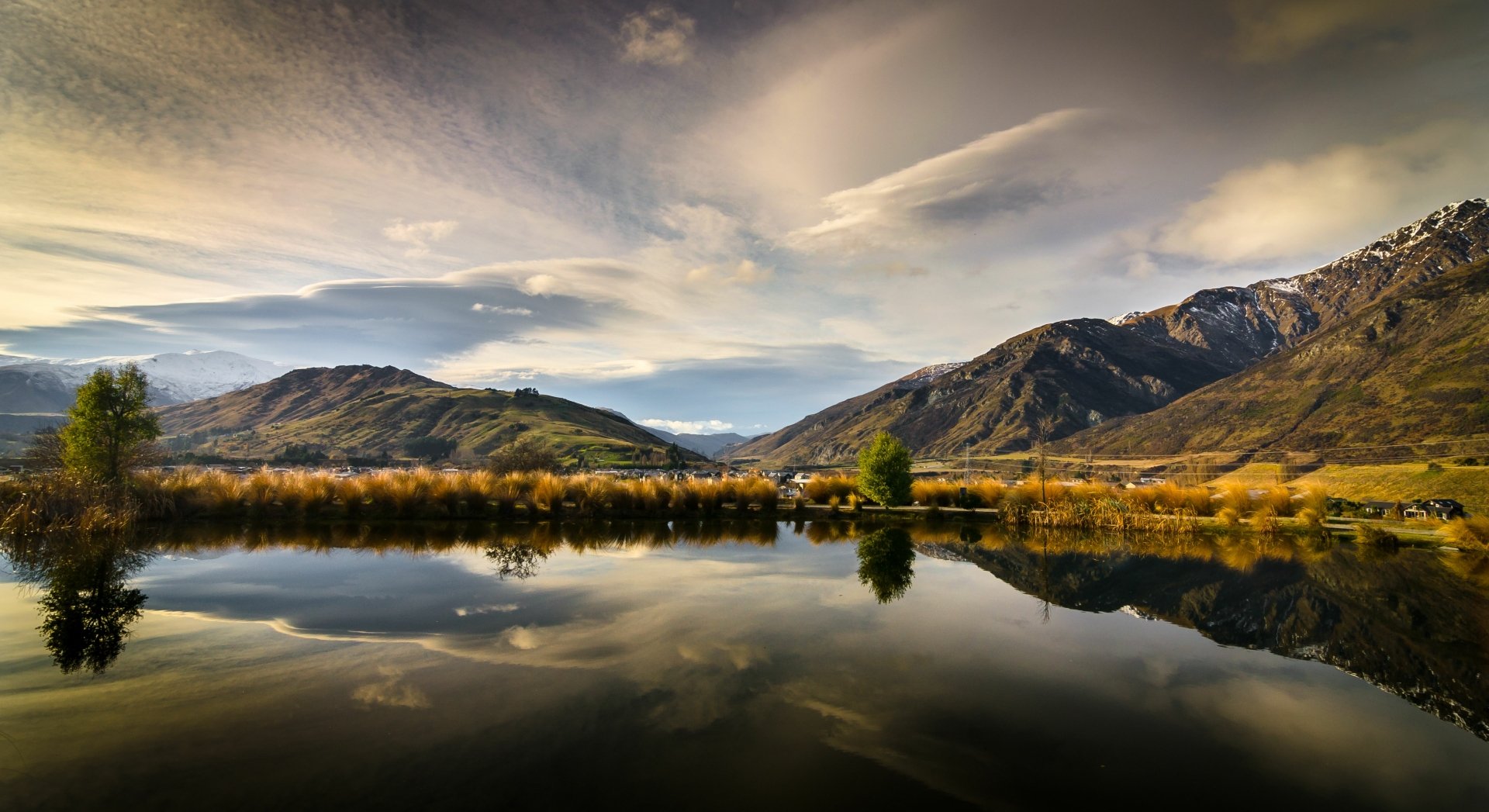 Download Photography Reflection 4k Ultra HD Wallpaper