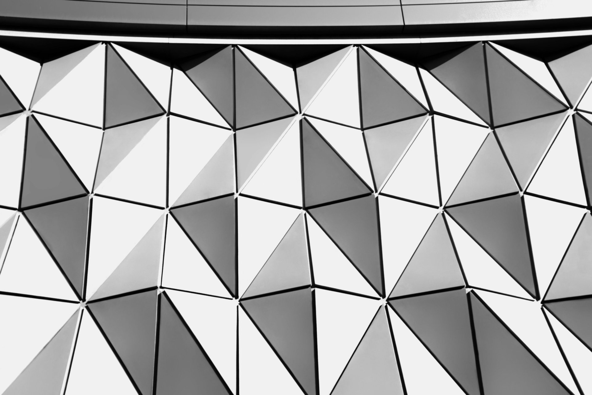 Download Abstract Triangle 4k Ultra HD Wallpaper