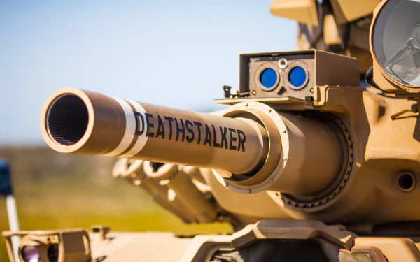 [140+] Tank 4k Wallpapers