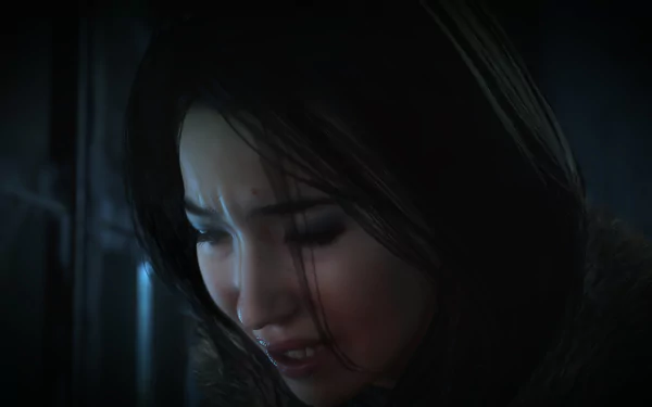 Until Dawn 4k Wallpapers