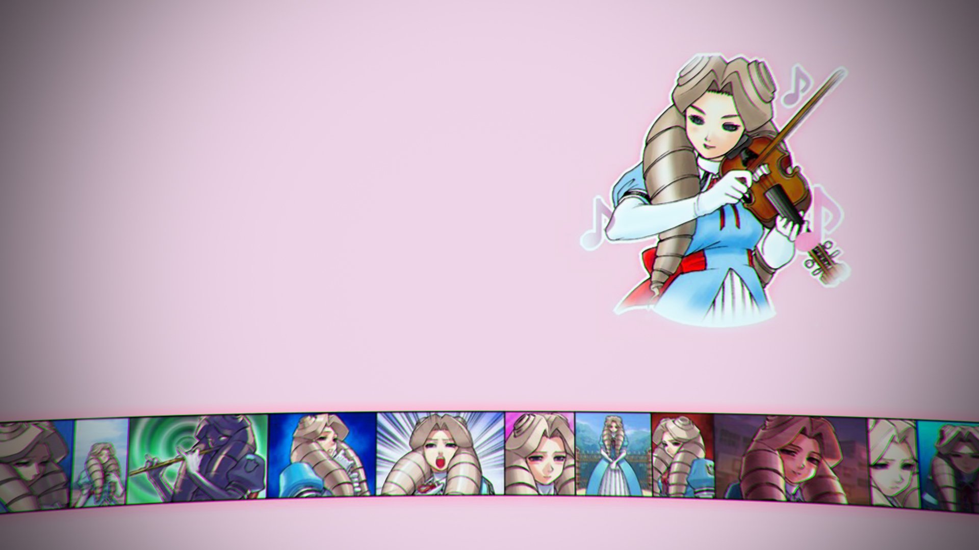 Project Justice HD Wallpaper