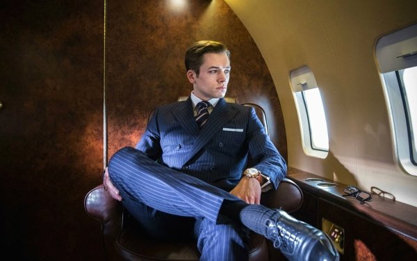 Kingsman: The Secret Service 4k Ultra HD Wallpaper | Background Image ...