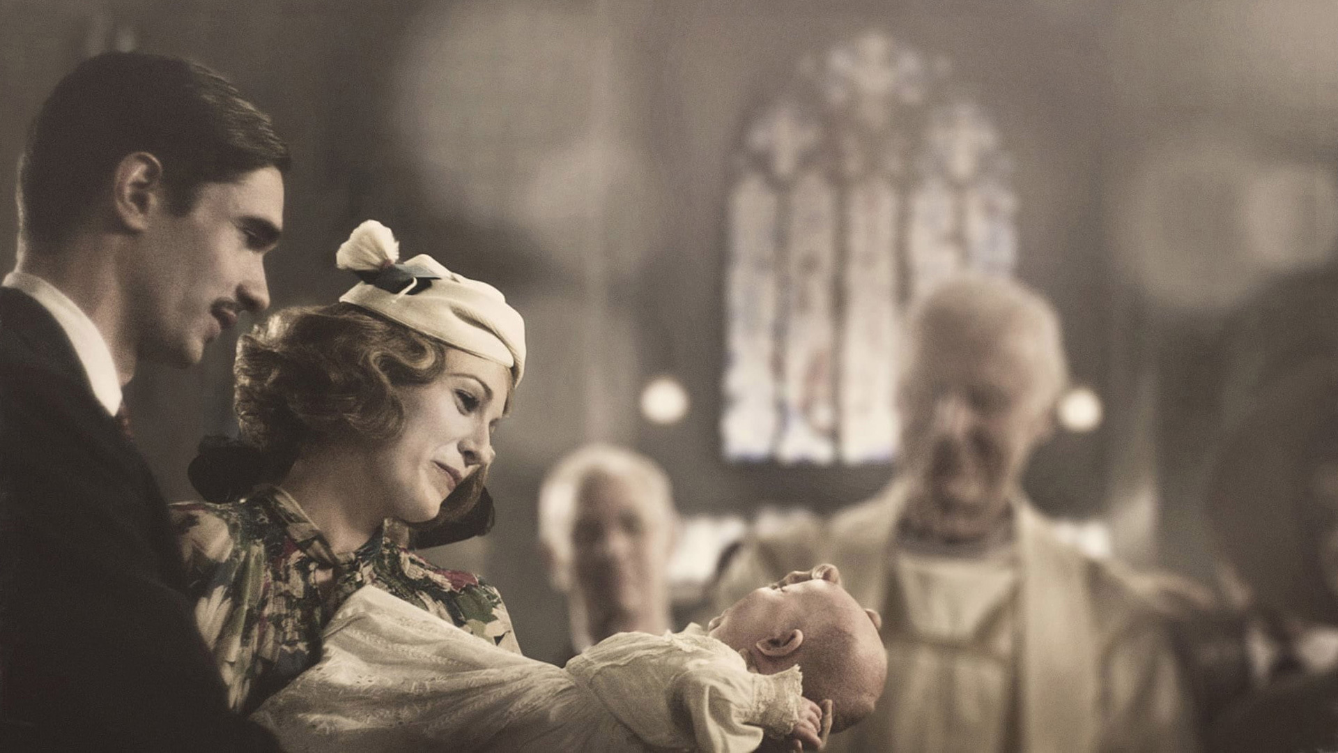 Download Movie The Age Of Adaline HD Wallpaper