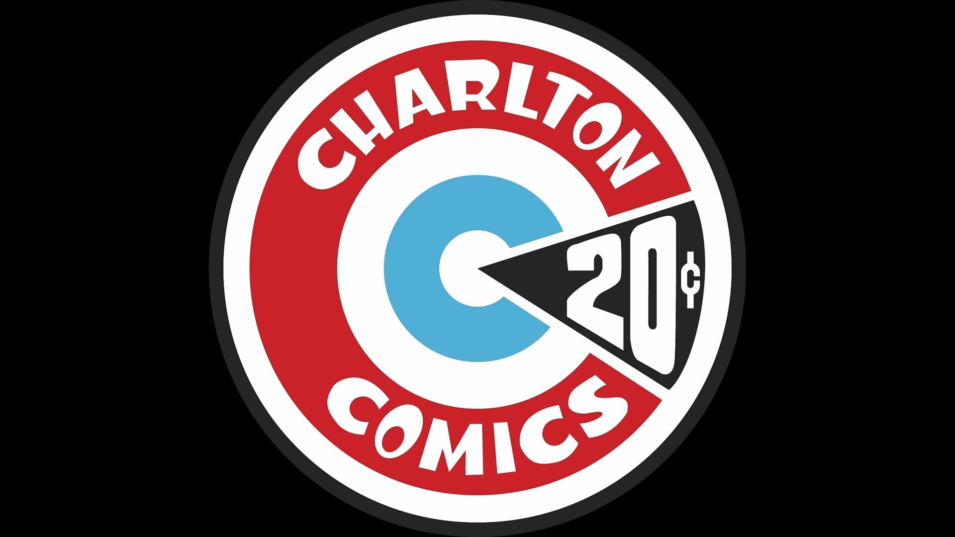Download Comic Charlton Comics HD Wallpaper