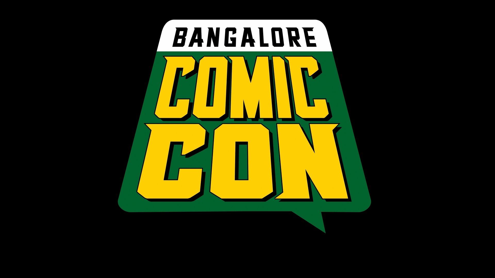 Bangalore Comic Con 4K Ultra HD Wallpaper – Ultimate Comic Celebration