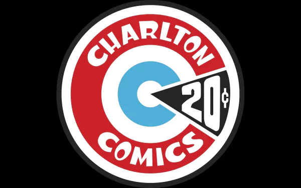 Charlton Comics Wallpapers