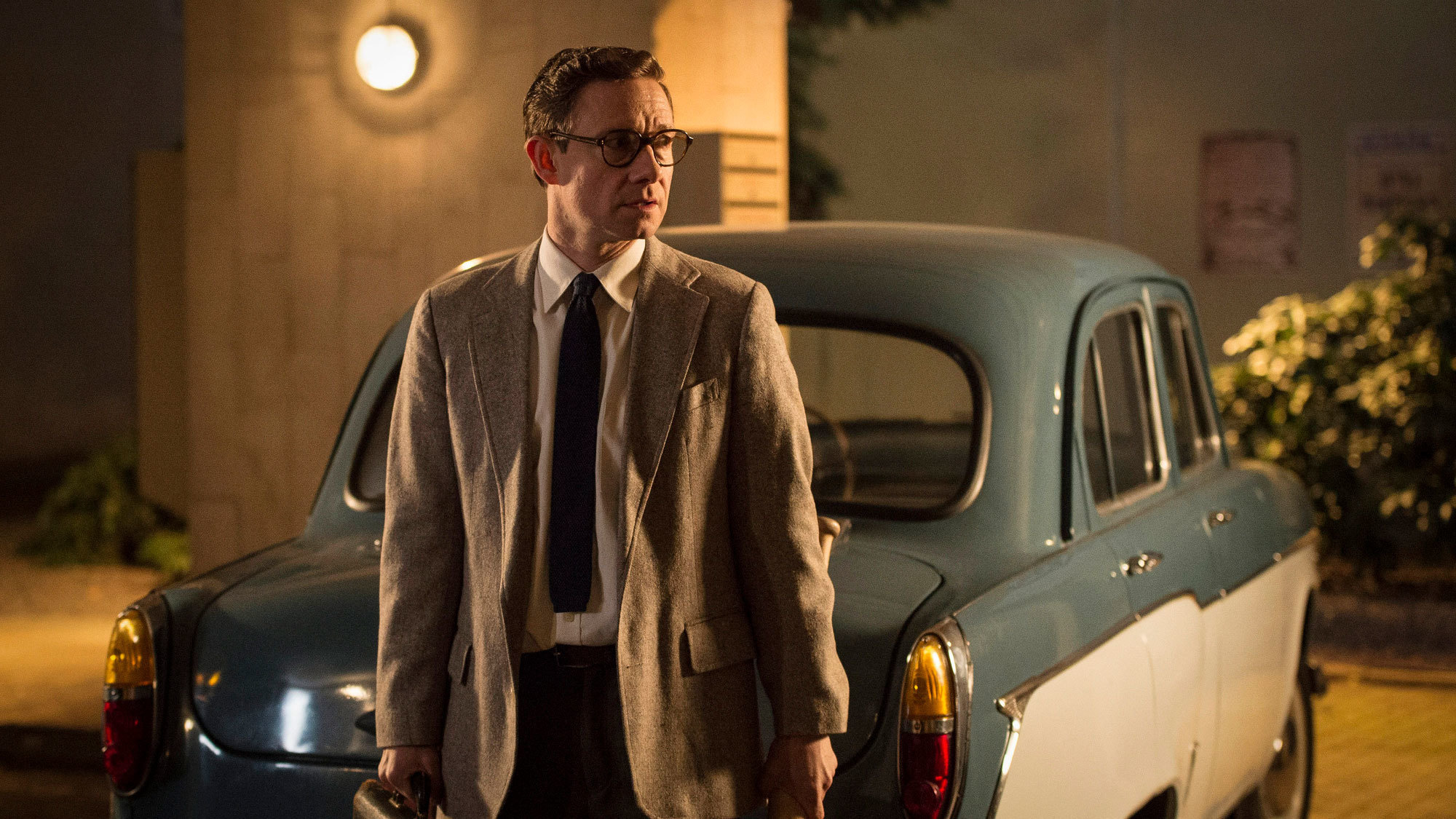 Download Movie The Eichmann Show HD Wallpaper