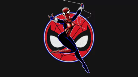 Spider-Girl - Desktop Wallpapers, Phone Wallpaper, PFP, Gifs, and More!