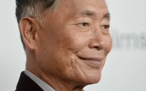George Takei Wallpapers