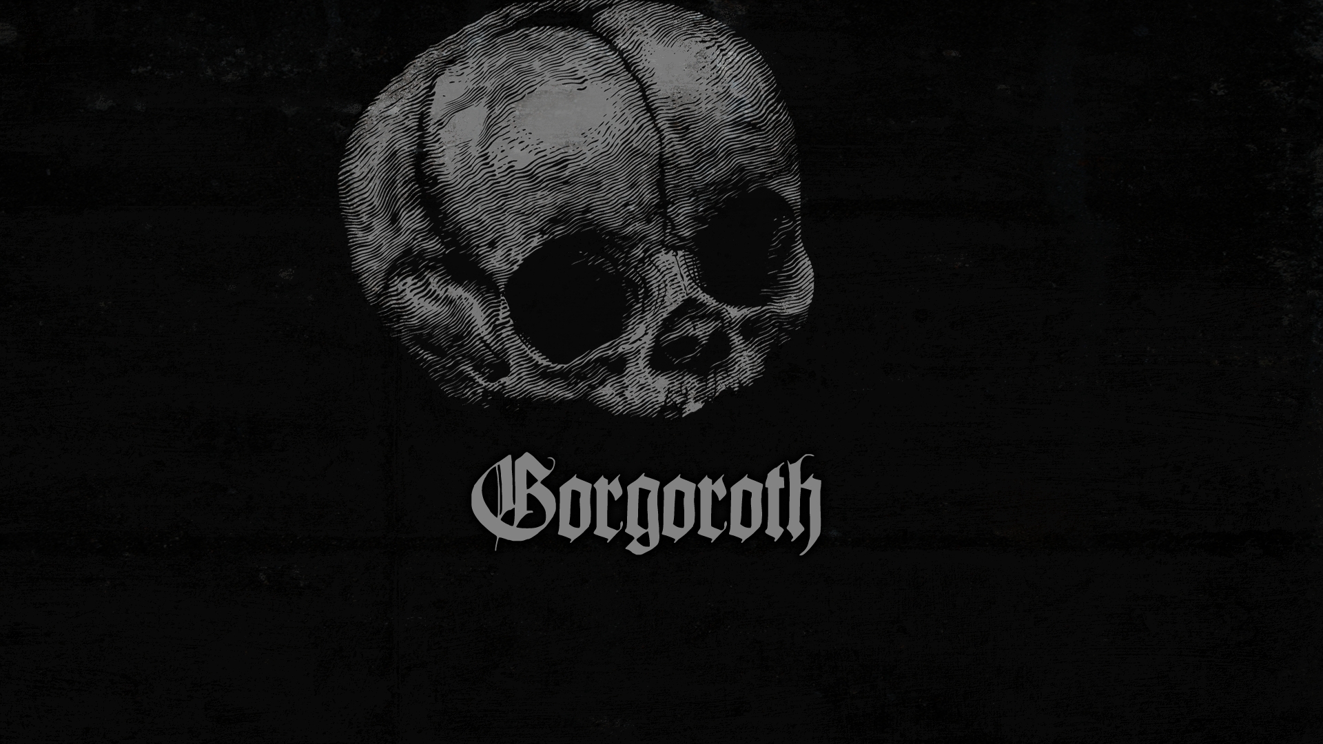 Gorgoroth HD Wallpaper