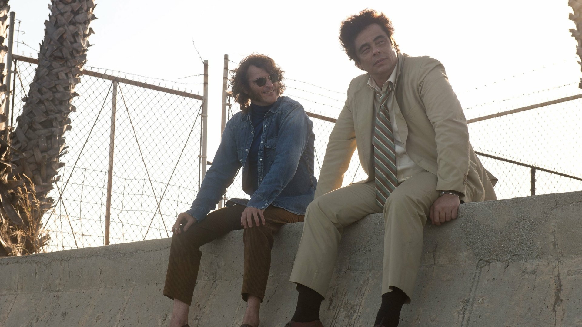 Download Movie Inherent Vice HD Wallpaper