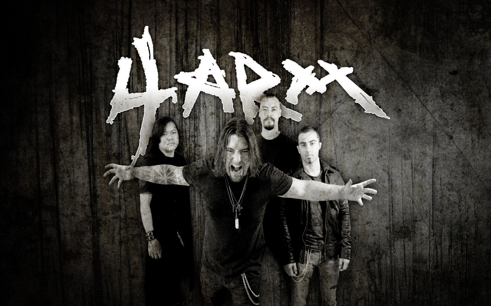 Download Music 4ARM Wallpaper