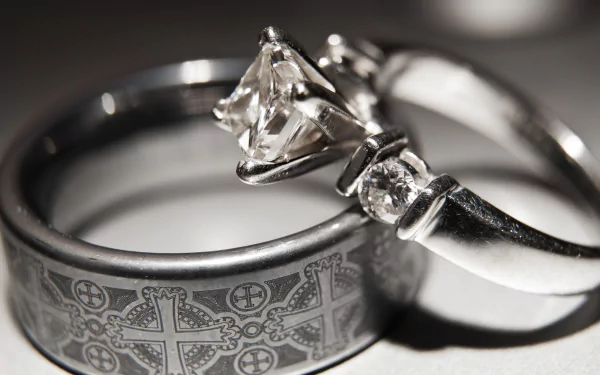 [90+] Jewelry 4k Wallpapers