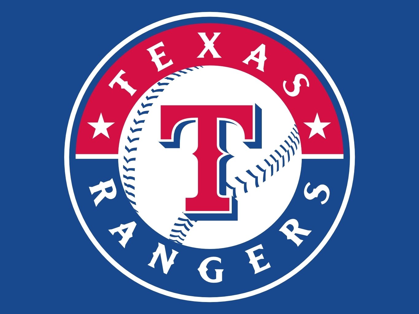 Download Texas Rangers Sports Wallpaper