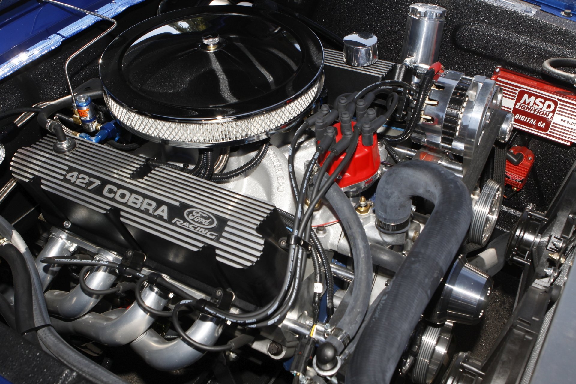 Download Vehicle Ford Mustang 4k Ultra HD Wallpaper