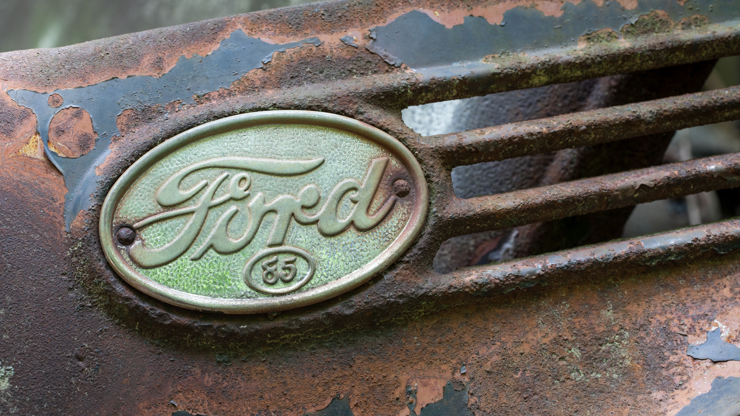 Vehicles Ford HD Wallpaper